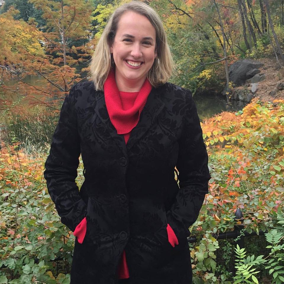 Our Founder - Our Courageous Kids